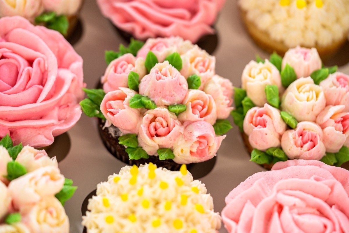 Customer Spotlight - The Cakeup Artist