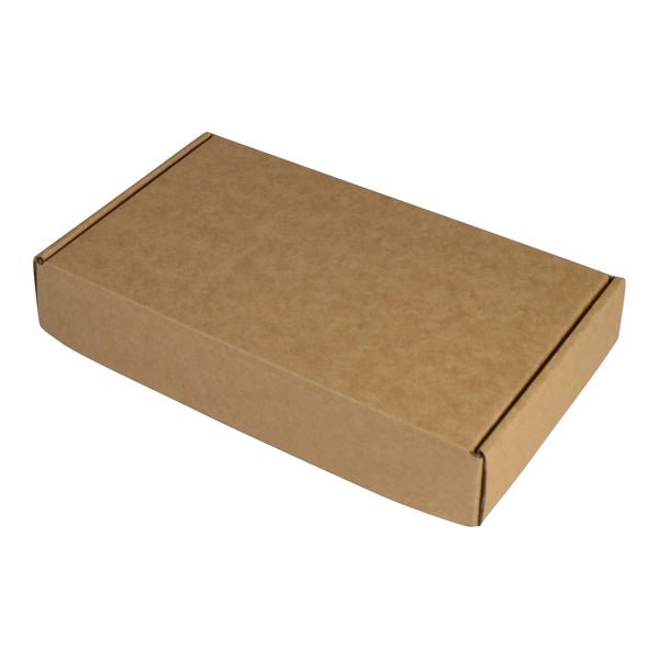 Mailing Box 27460