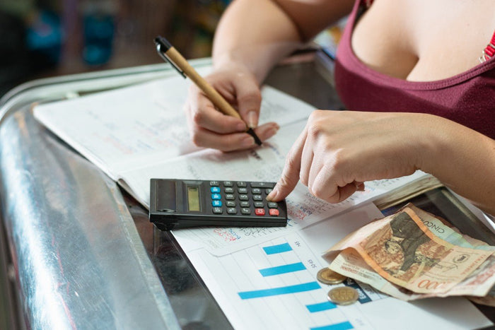 5 Extremely Effective Budgeting Tips for Small Businesses