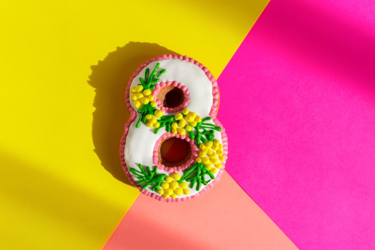 Customer Spotlight - Cheeky Cookie