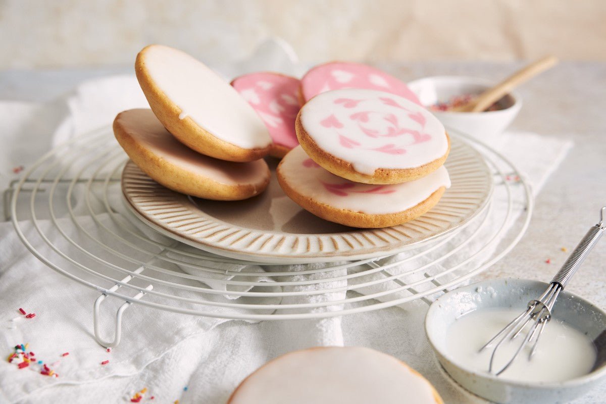 Customer Spotlight - Le Petit Cookie