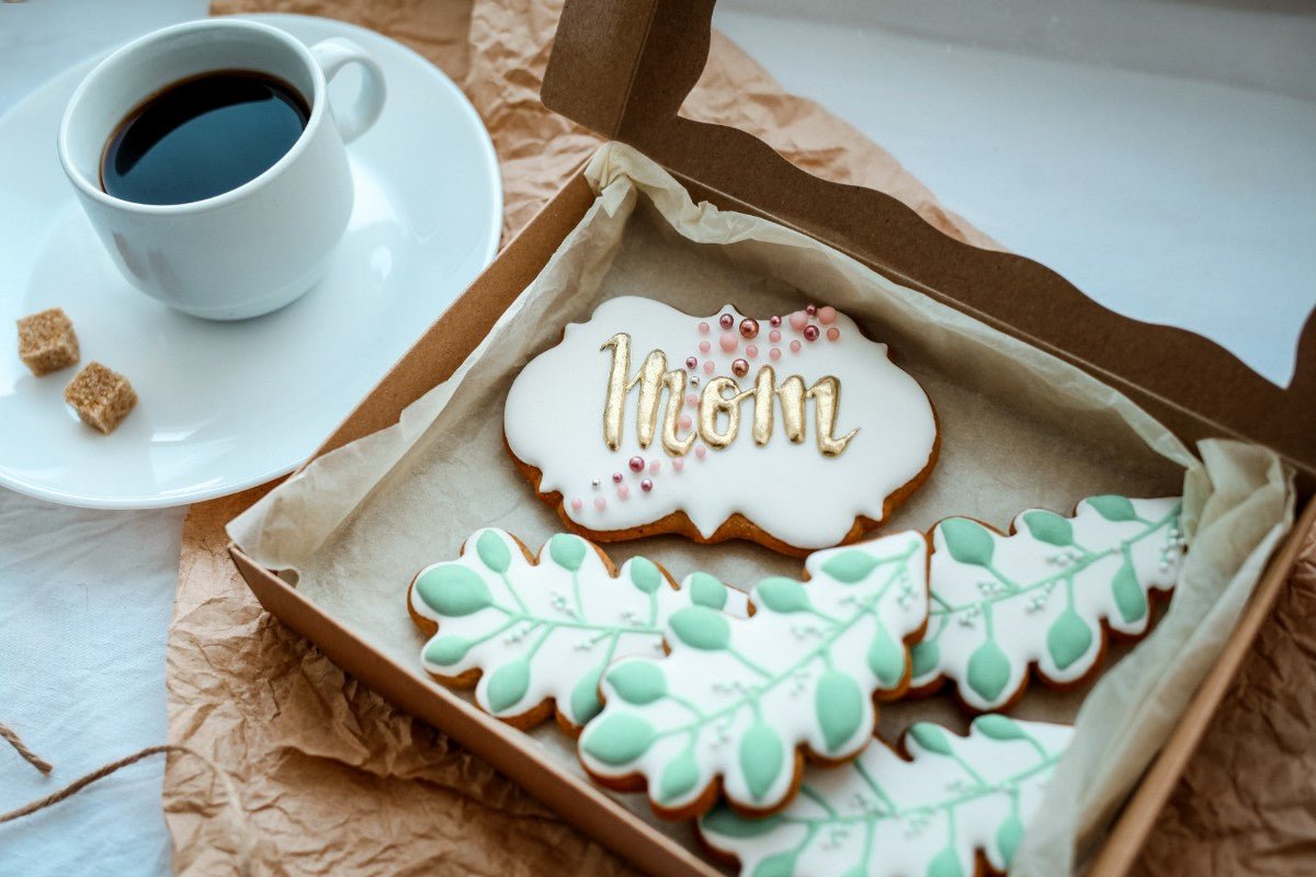 Customer Spotlight - Personalised Cookies
