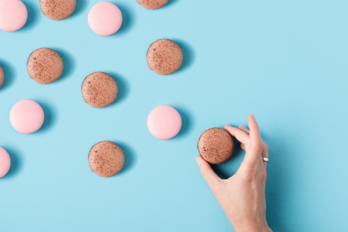 Customer Spotlight - Sweet Miracle Cakes