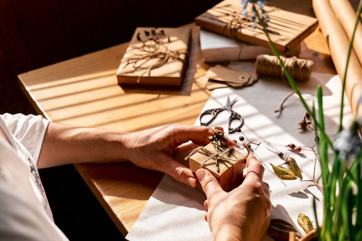 Customer Spotlight - The Old Auction House