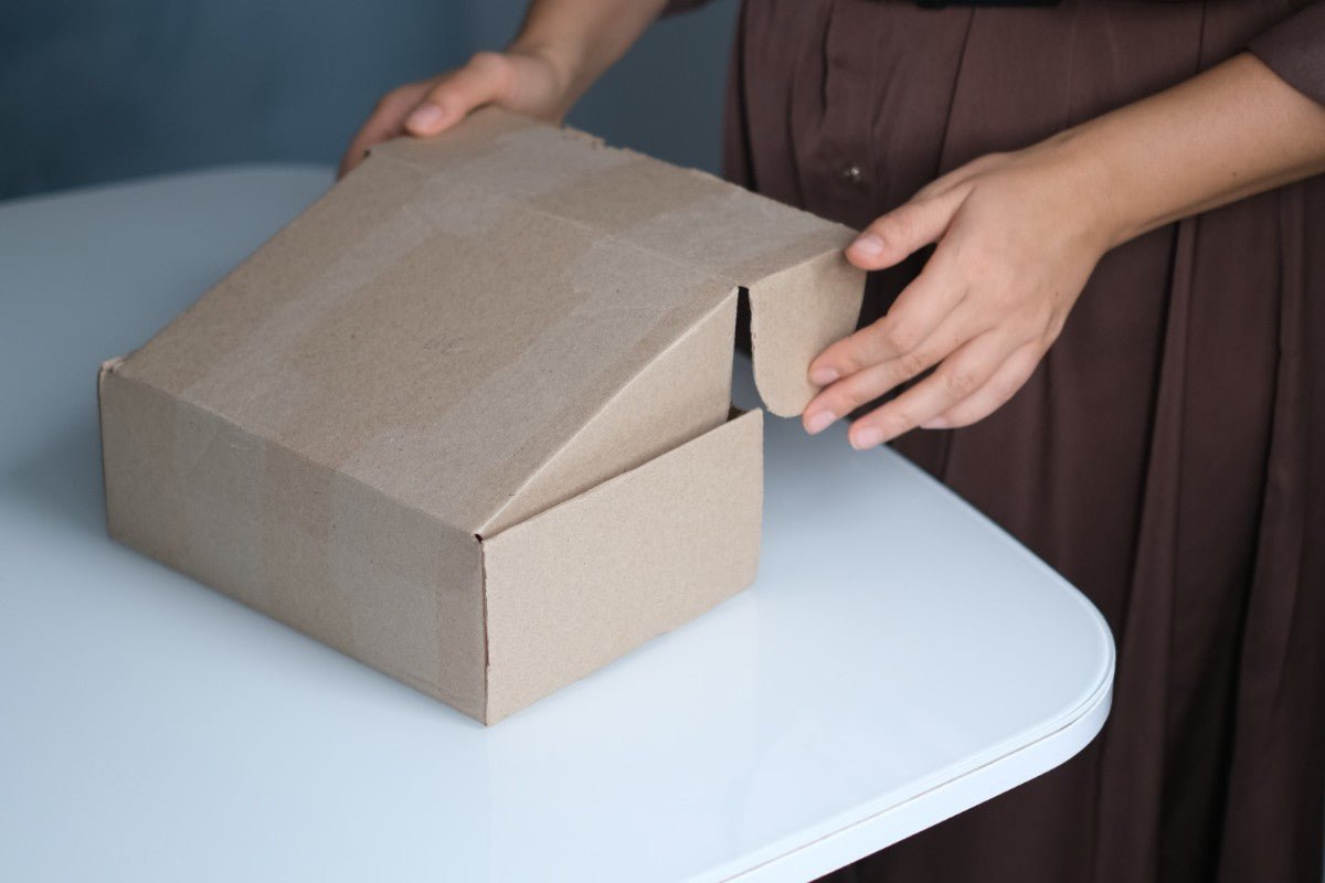 It's All in the Fold: How To Arrange Your Box Design