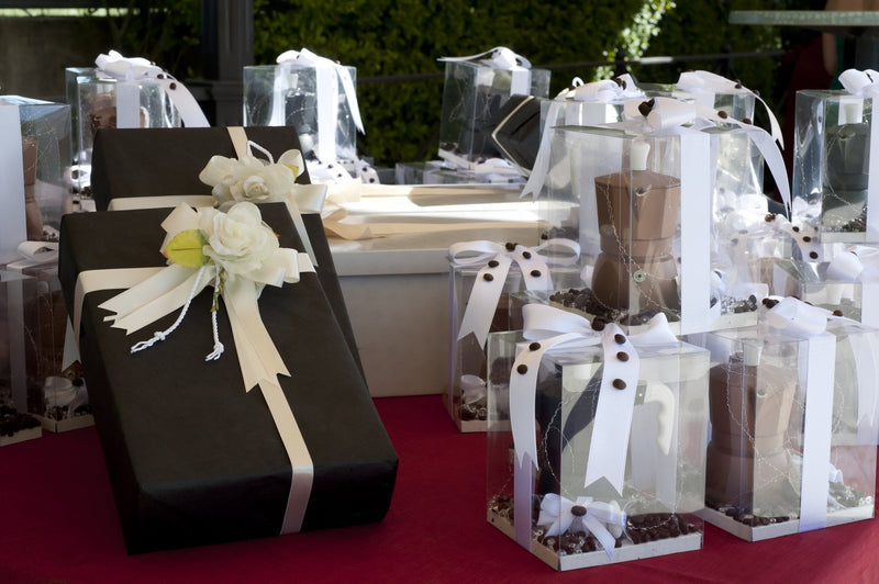 Product Spotlight - Bomboniere Boxes