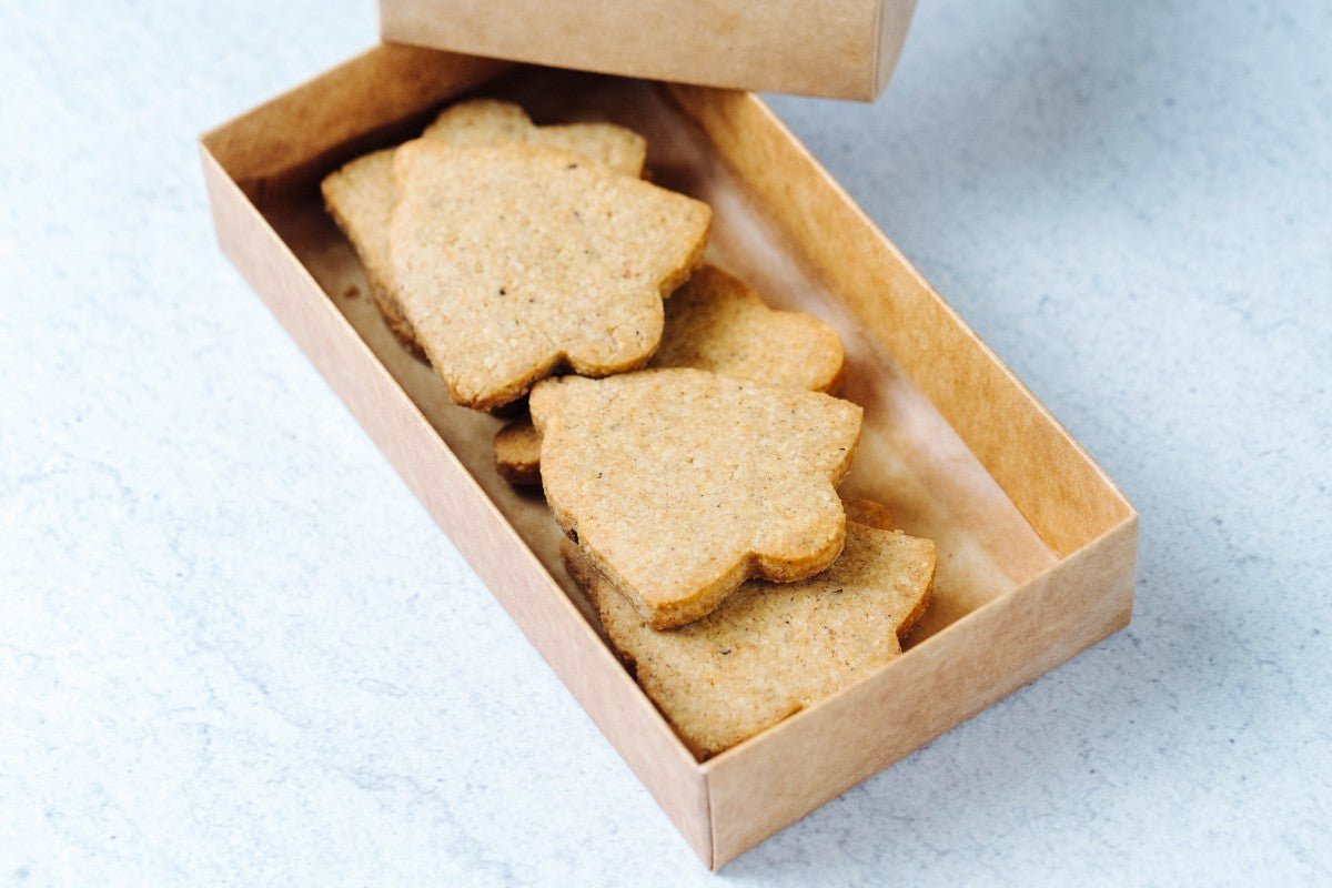 Product Spotlight - Cookie Boxes