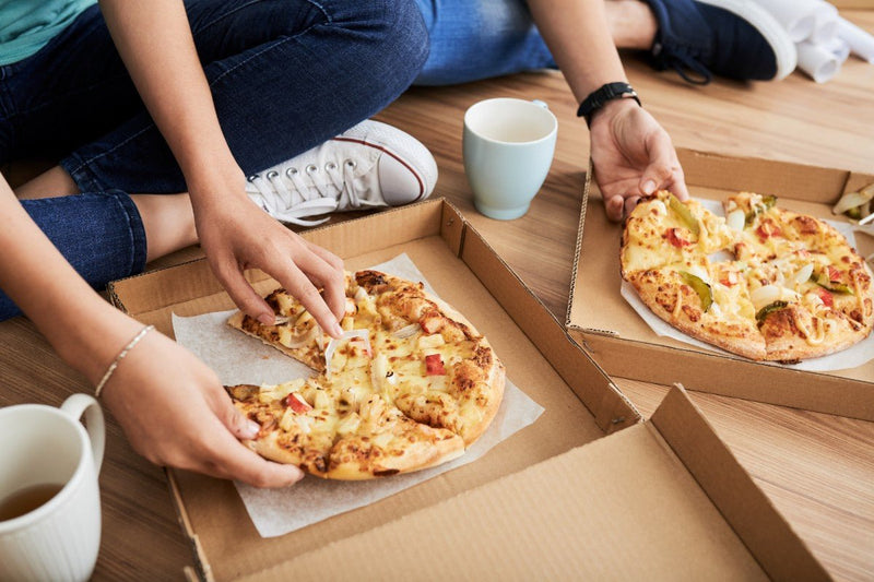 Product Spotlight - Pizza Boxes