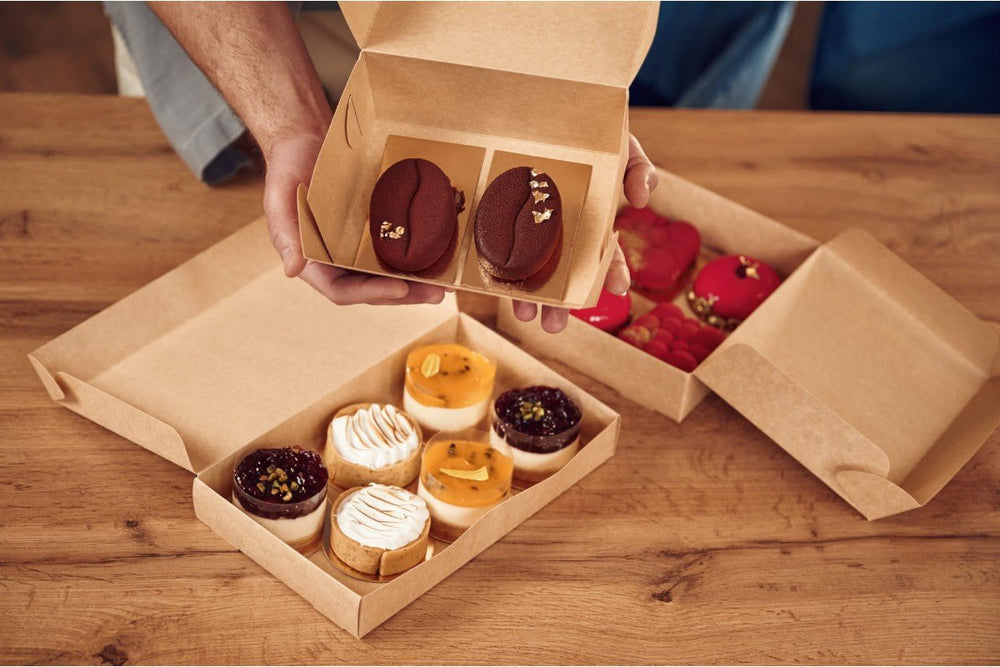 Smart Tips: How to Package Food for Business Success | PACKQUEEN