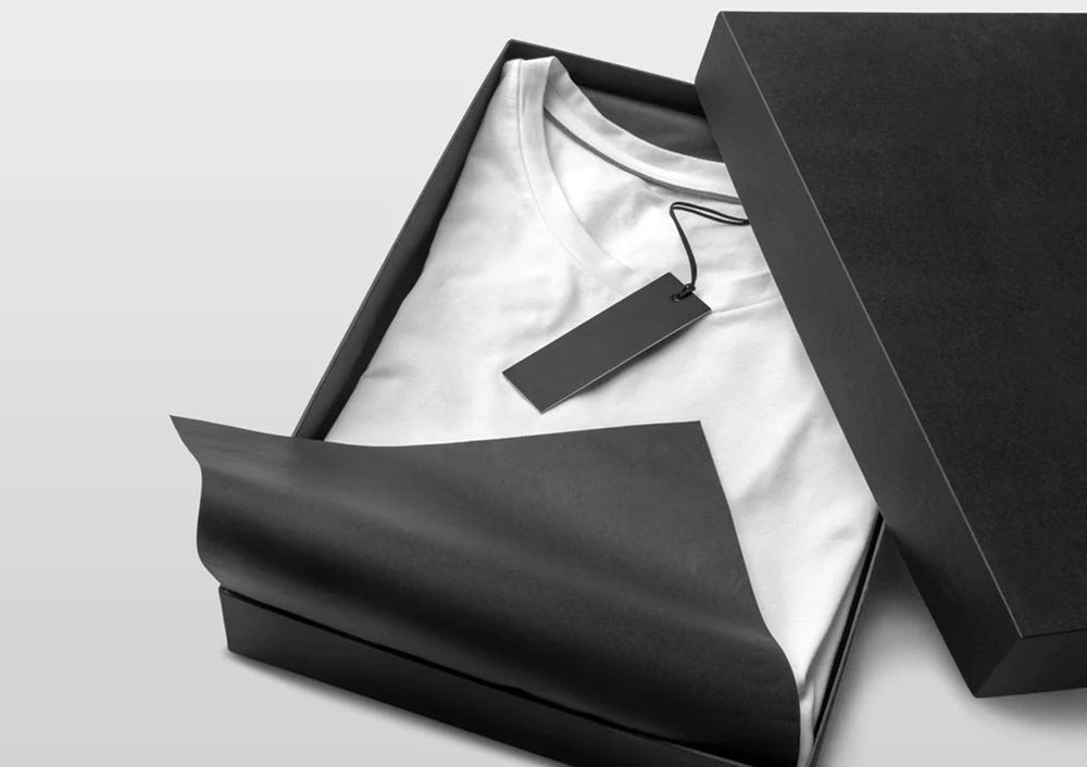 Why Does Clothing Packaging Matter?