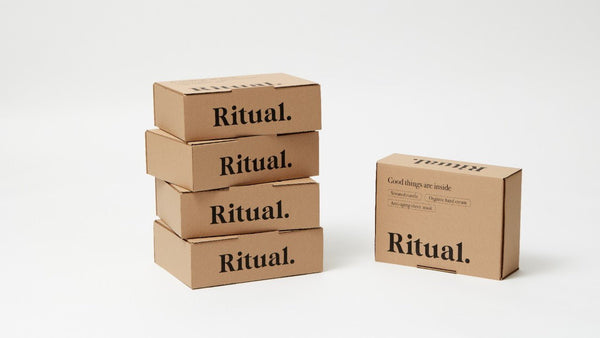 A4 Boxes | A4 Postal Boxes - PackQueen