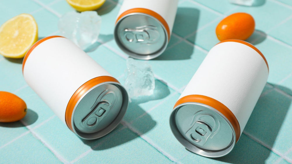 Beer Can Boxes | Beer Can Shipping Boxes