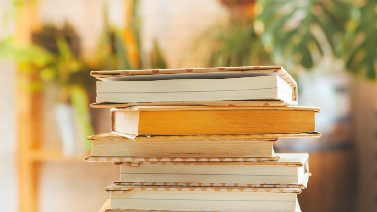 Book Boxes For Moving & Packing | PackQueen