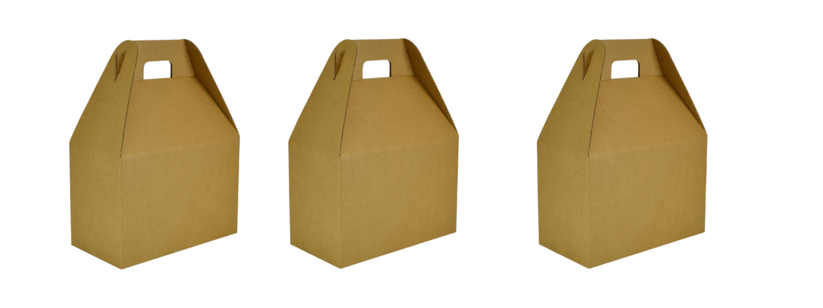 Carry Pack Boxes & Packaging | Wholesale Carry Packs