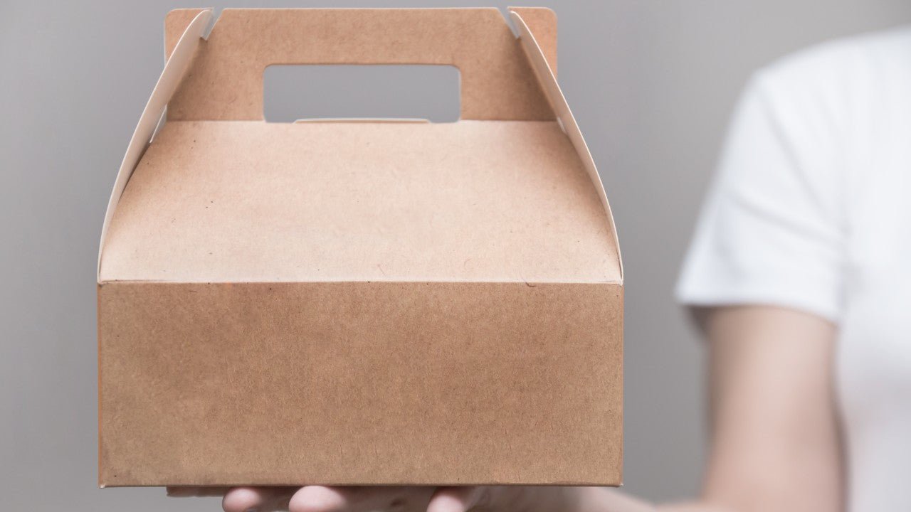 Carry Pack Boxes & Packaging | Wholesale Carry Packs