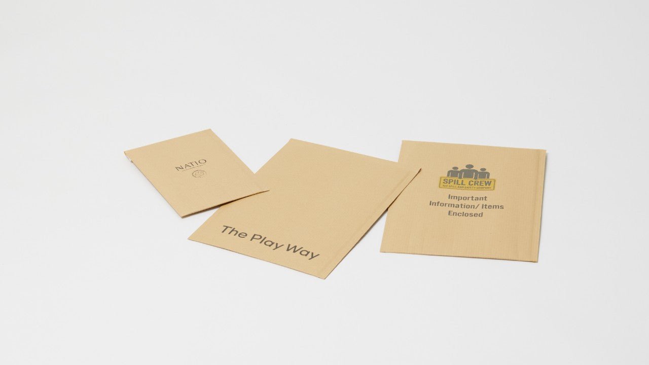 Custom Courier Satchels | Personalised Courier Bags