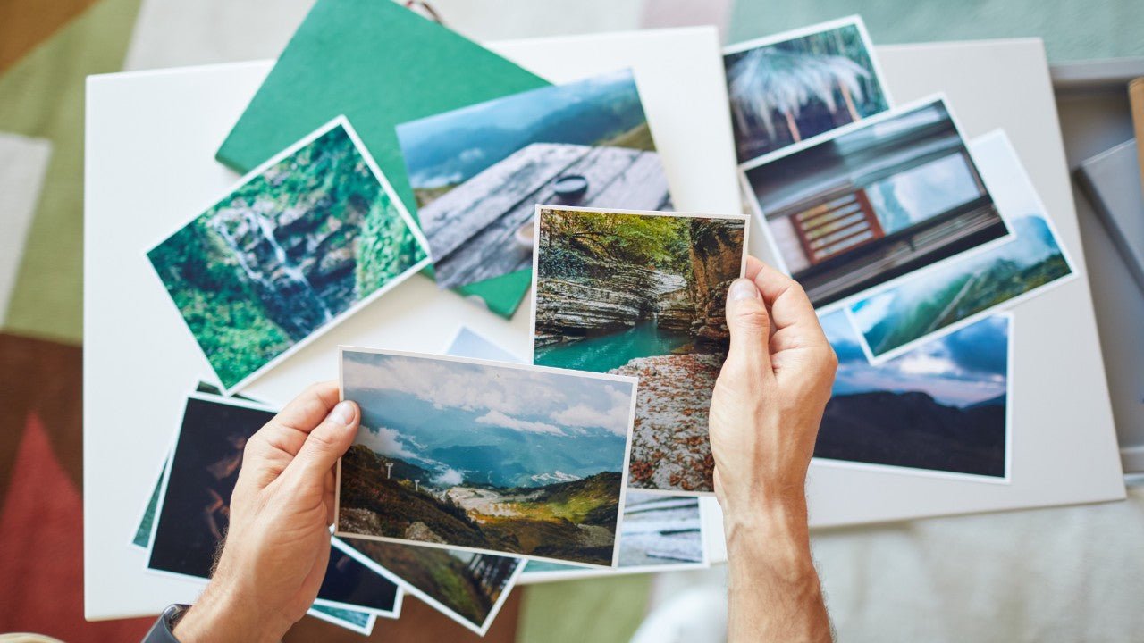 Custom Postcards | Personalised Printed Postcards