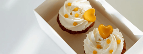 Dessert Gift Boxes | Wholesale Dessert Packaging – Page 2