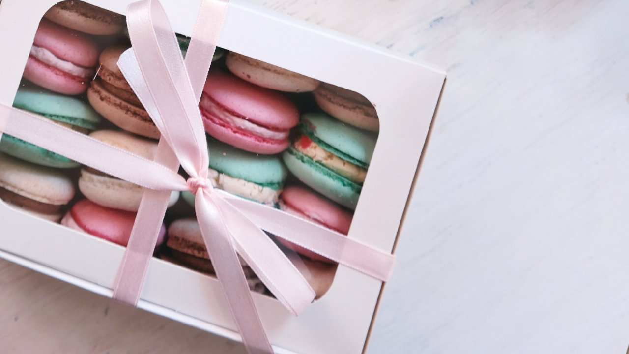 Food Boxes | Secure and Stylish Packaging for Delicious Meals