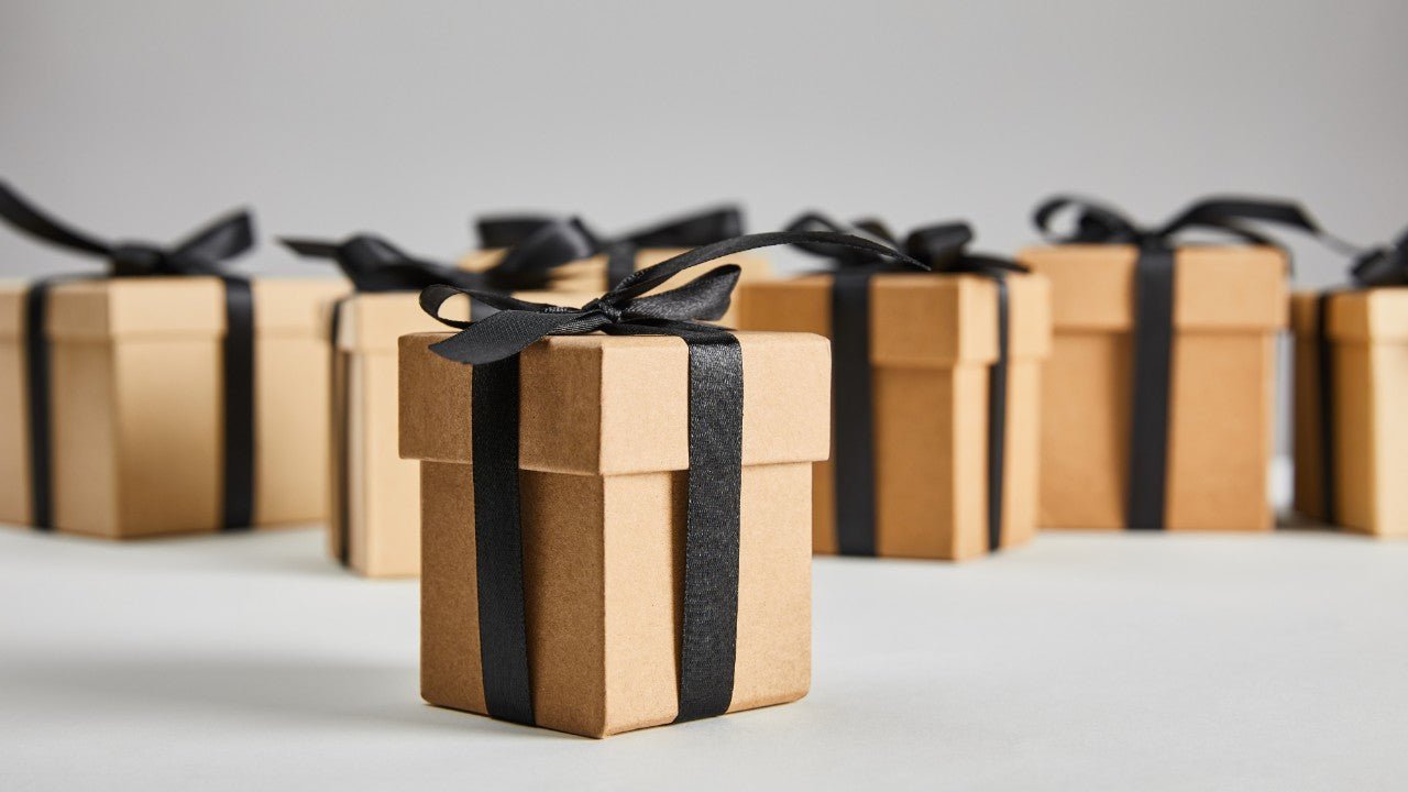 Gift Boxes with Lids | Buy Two Piece Gift Boxes Online – Page 2