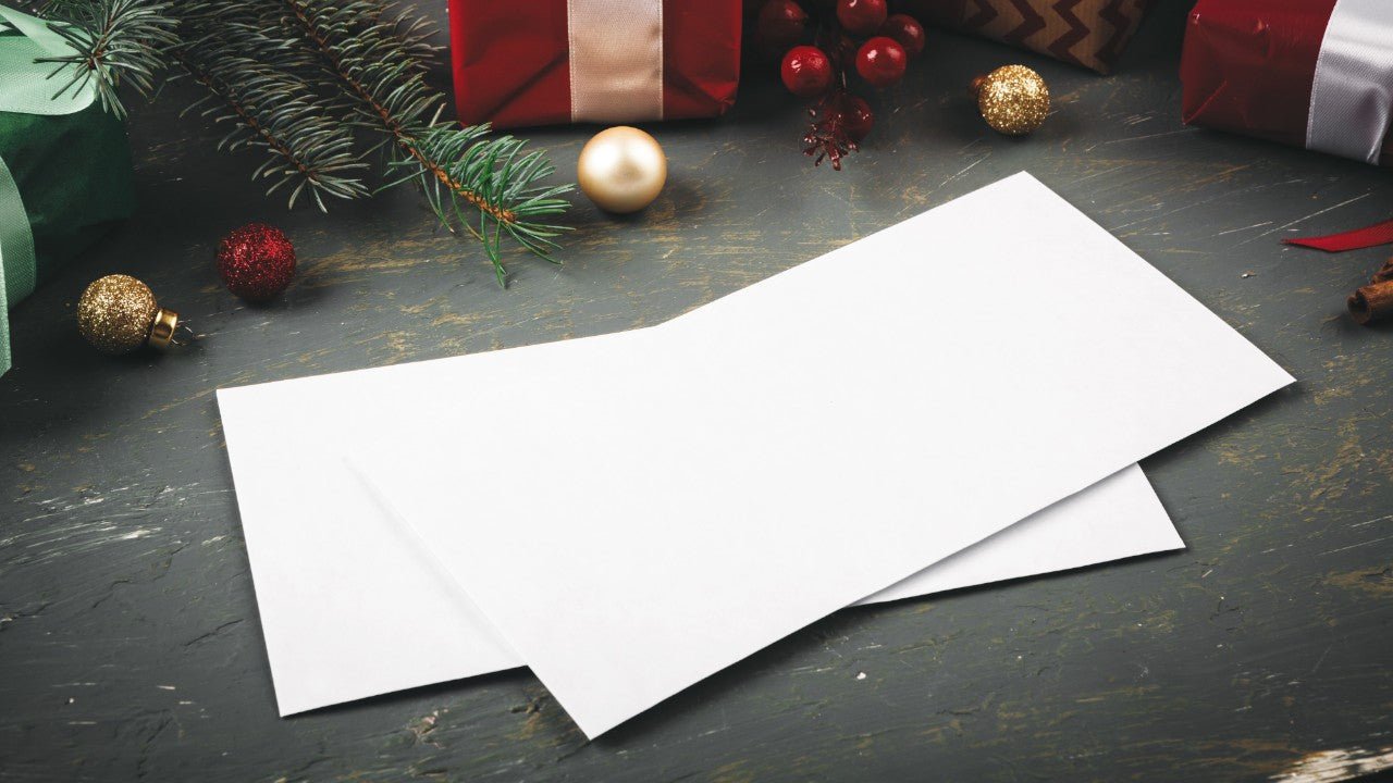 Gift Voucher Pouches | Buy Wholesale Gift Envelopes Online