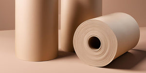 Kraft Paper Counter Roll