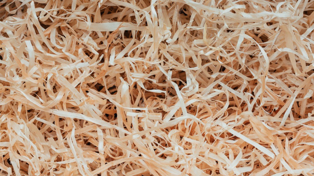 Packaging Filler | Affordable & Protective Packing Filler