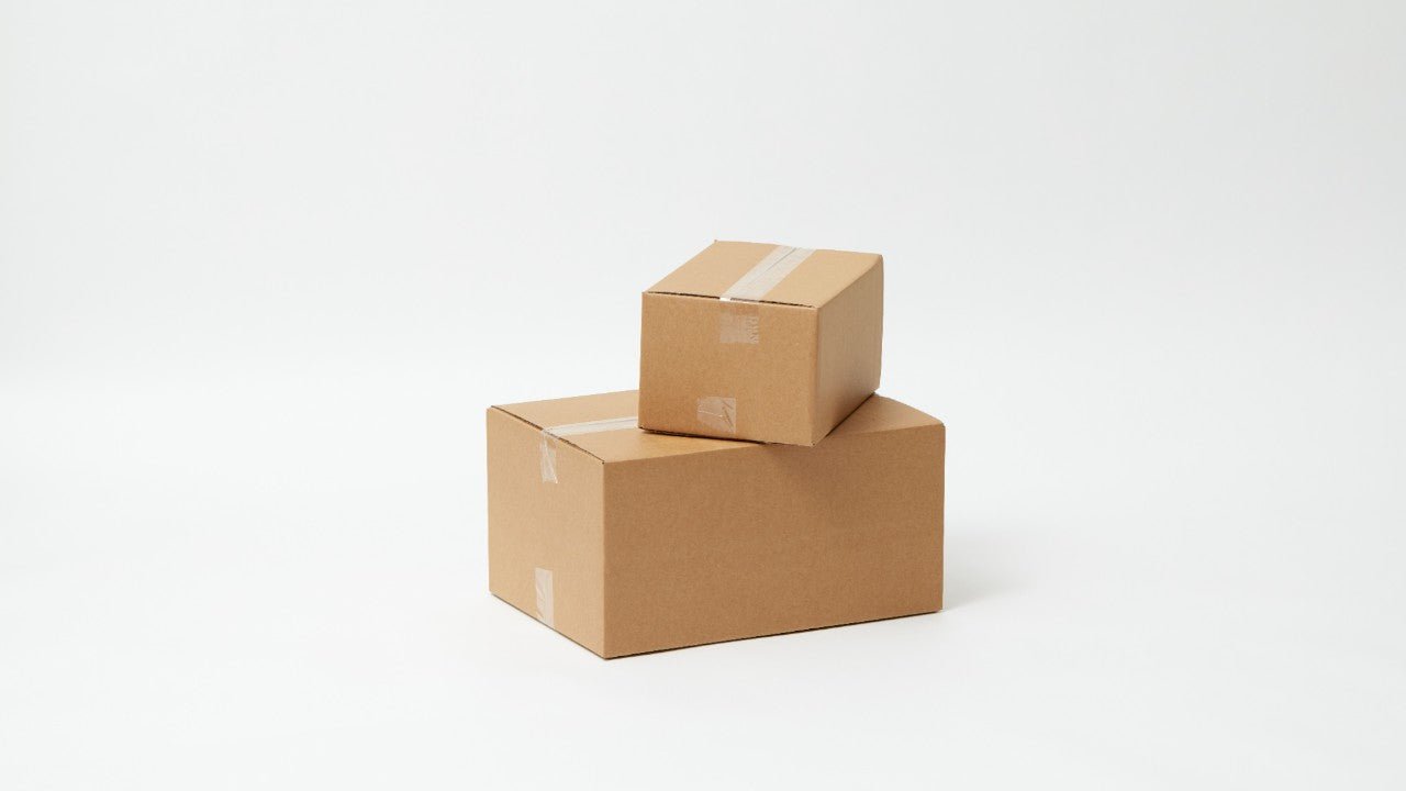 Moving & Packing Boxes | Buy Affordable Moving Boxes Online