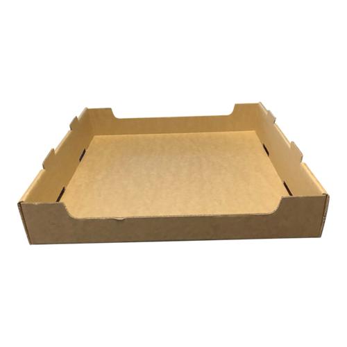 Stackable Storage Containers | Cardboard Boxes, Trays, Pick Bins