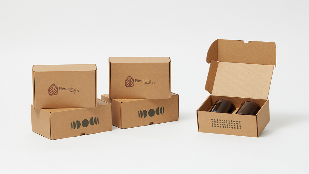 Custom Packaging Solutions | Unique Branded Packaging | PackQueen