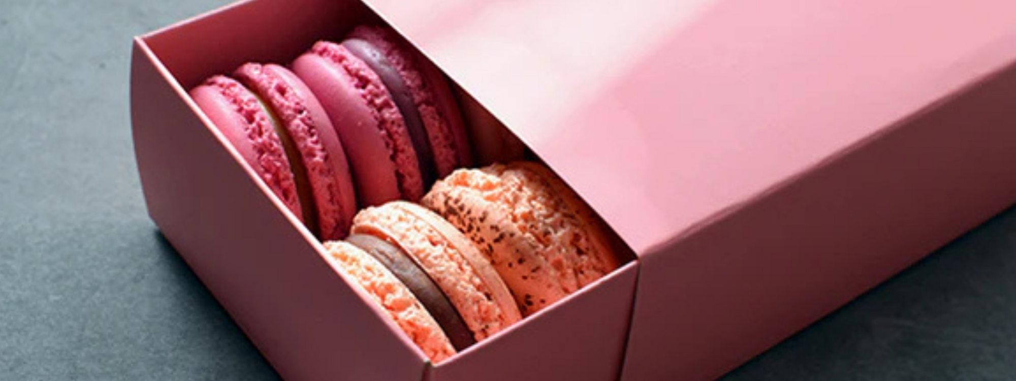 Premium Food Packaging Solutions for Freshness and Appeal | PackQueen