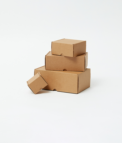 Custom Packaging & Wholesale Boxes Australia | PackQueen