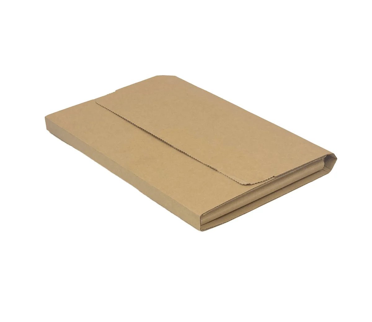A4 Book Wrap Mailing Box R4W with Peal & Seal Tape