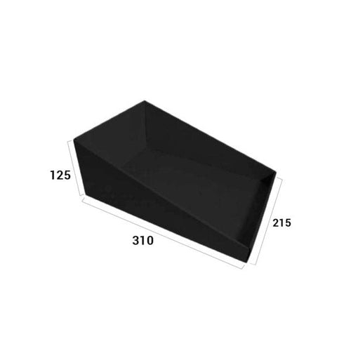 A4 Counter Display