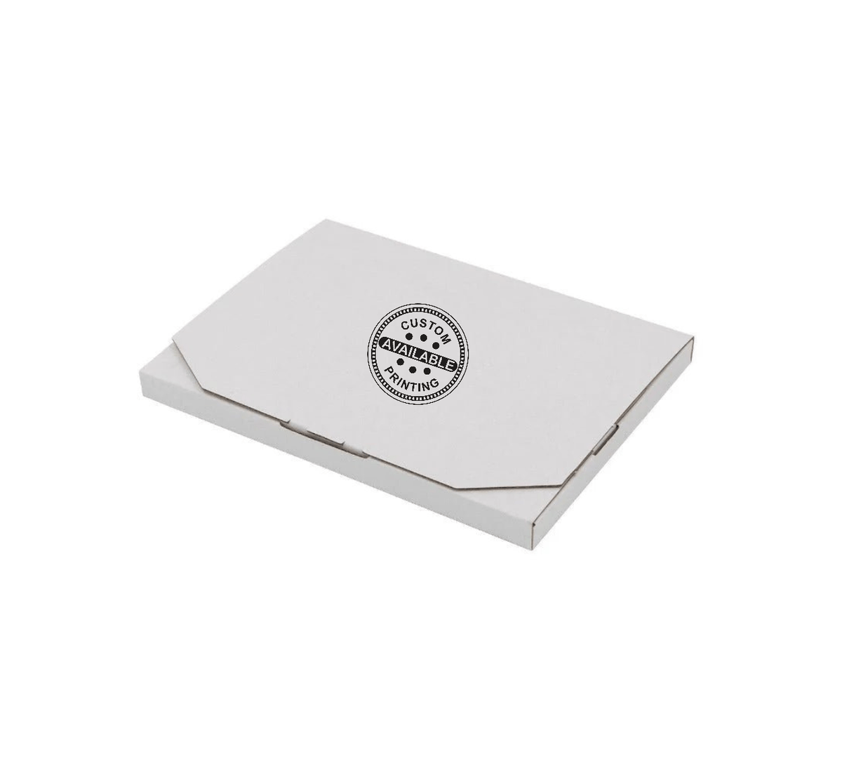 A4 Superflat Mailing Box B21