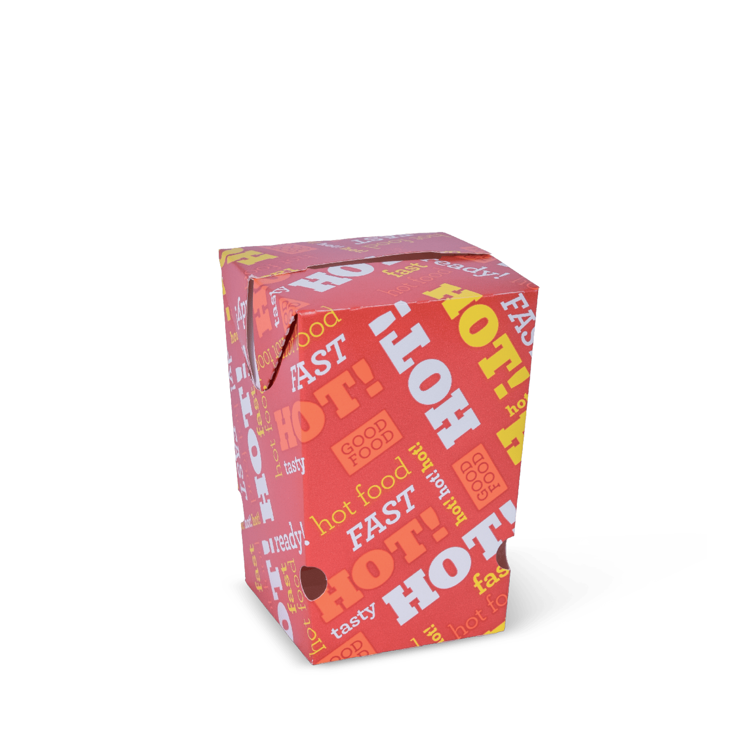 CHIP CARTONS - Assorted Sizes