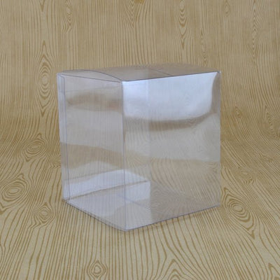Clear Plastic Boxes & Packaging | Wholesale Clear Boxes