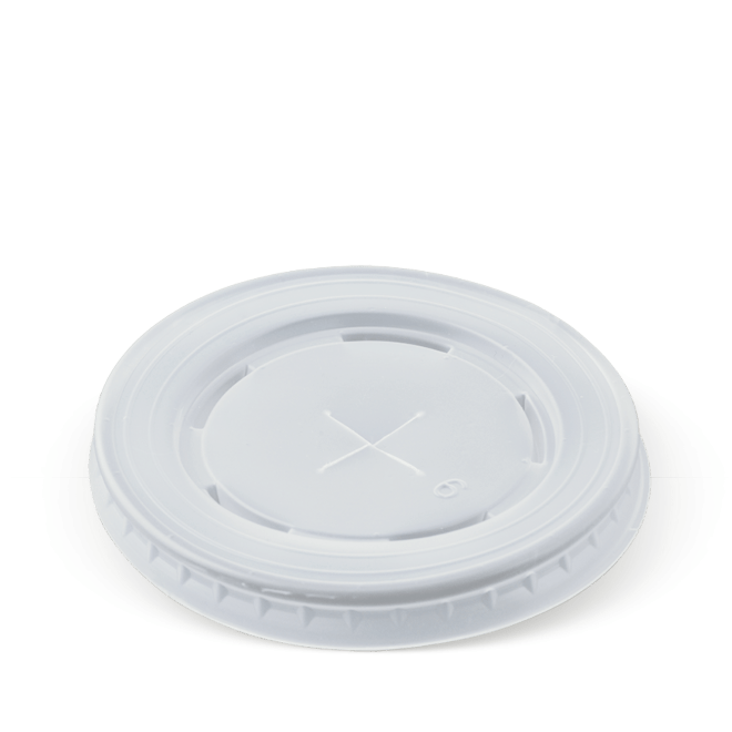 COLD CUP LIDS - Assorted Sizes Available