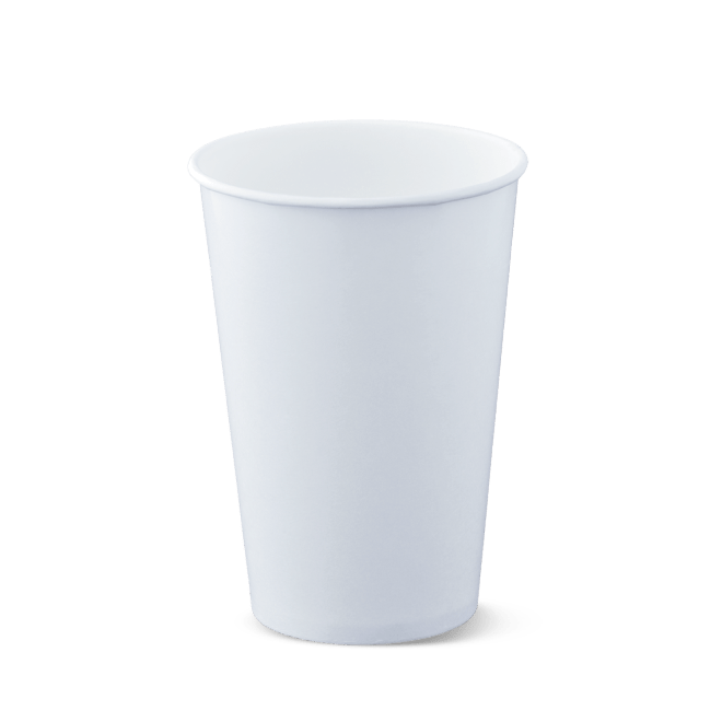 COLD PAPER CUPS - Assorted Sizes Available