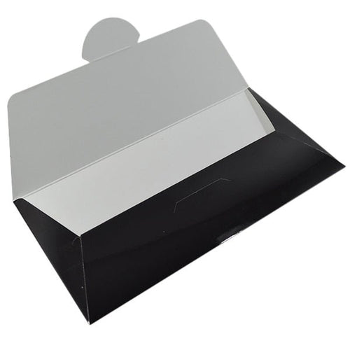 DL Gift Voucher Pouch - Paperboard (285gsm)