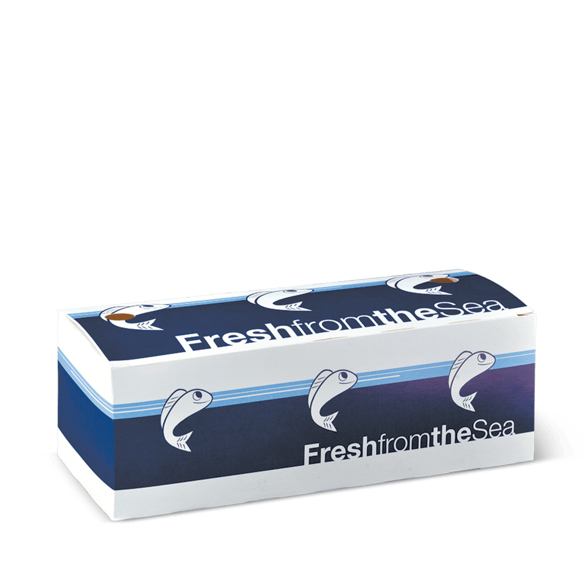 FISH & CHIP BOXES - Assorted Sizes