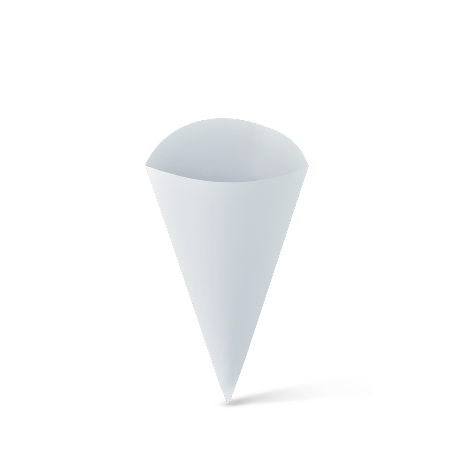 Food Cones - Assorted Sizes Available