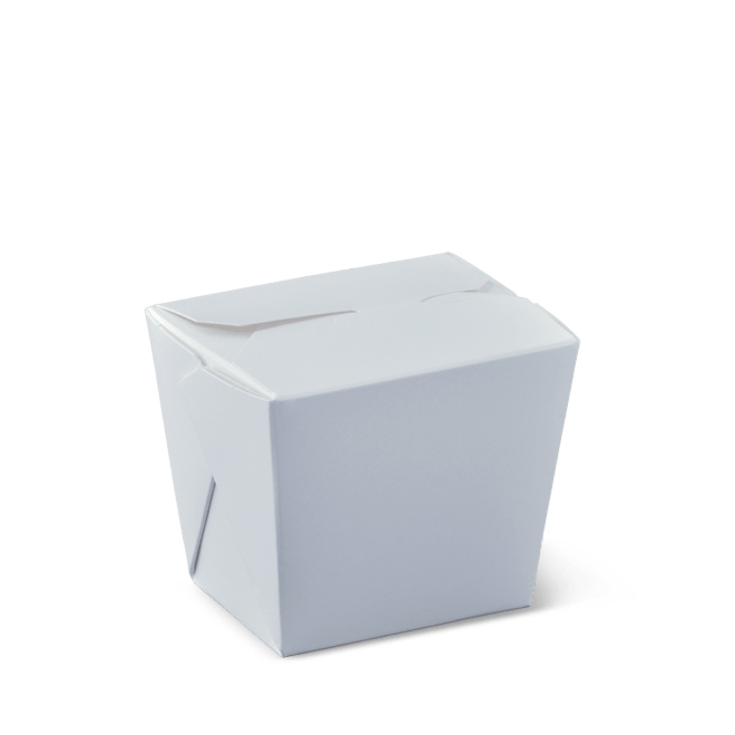 Food Pails - Assorted Sizes Available