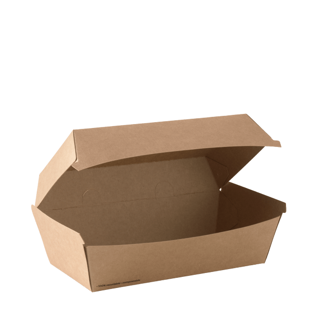 Go Range - Assorted Sizes Available