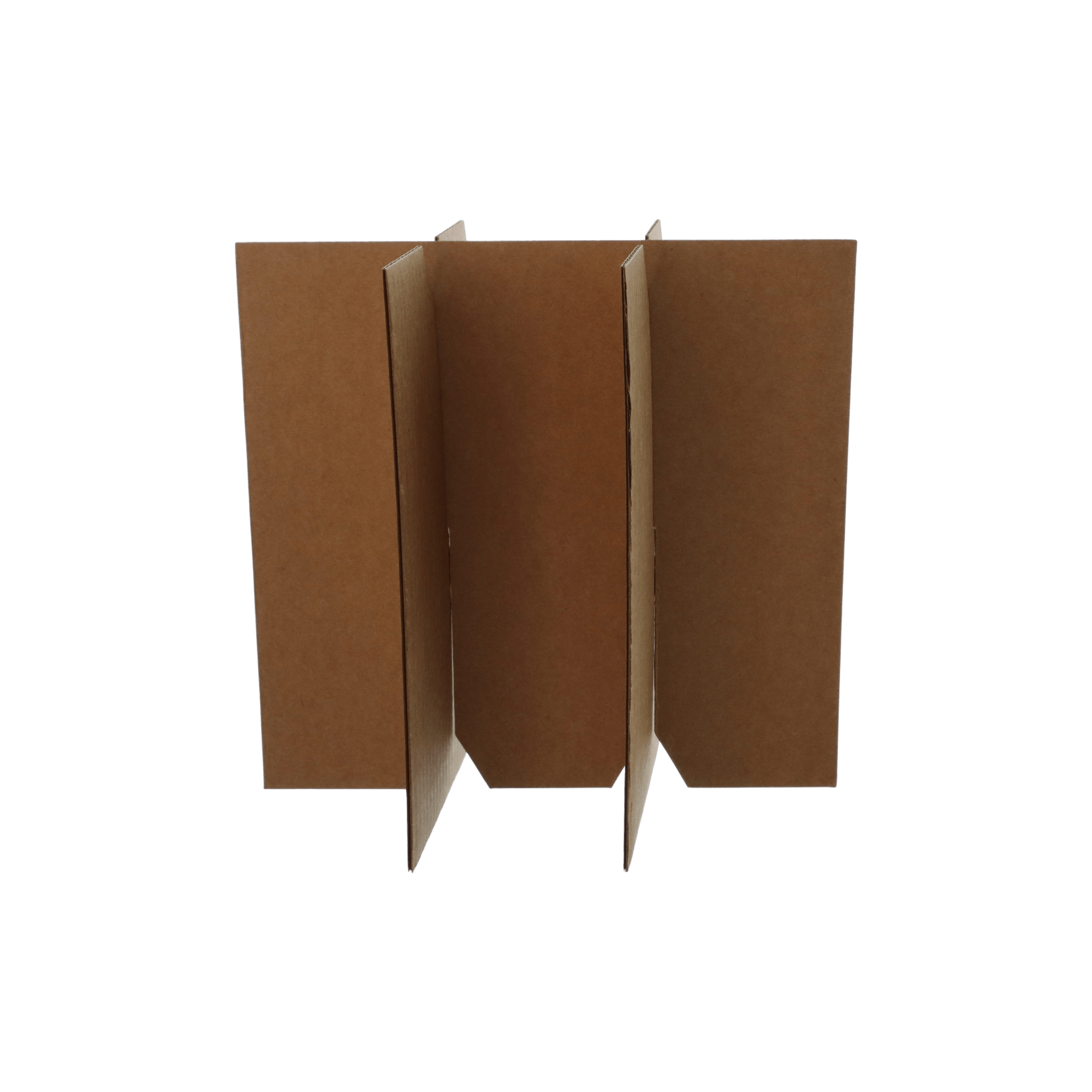 6 Beer Bottle Divider Insert for the 6 Beer Bottle Box (700-24683 or ...