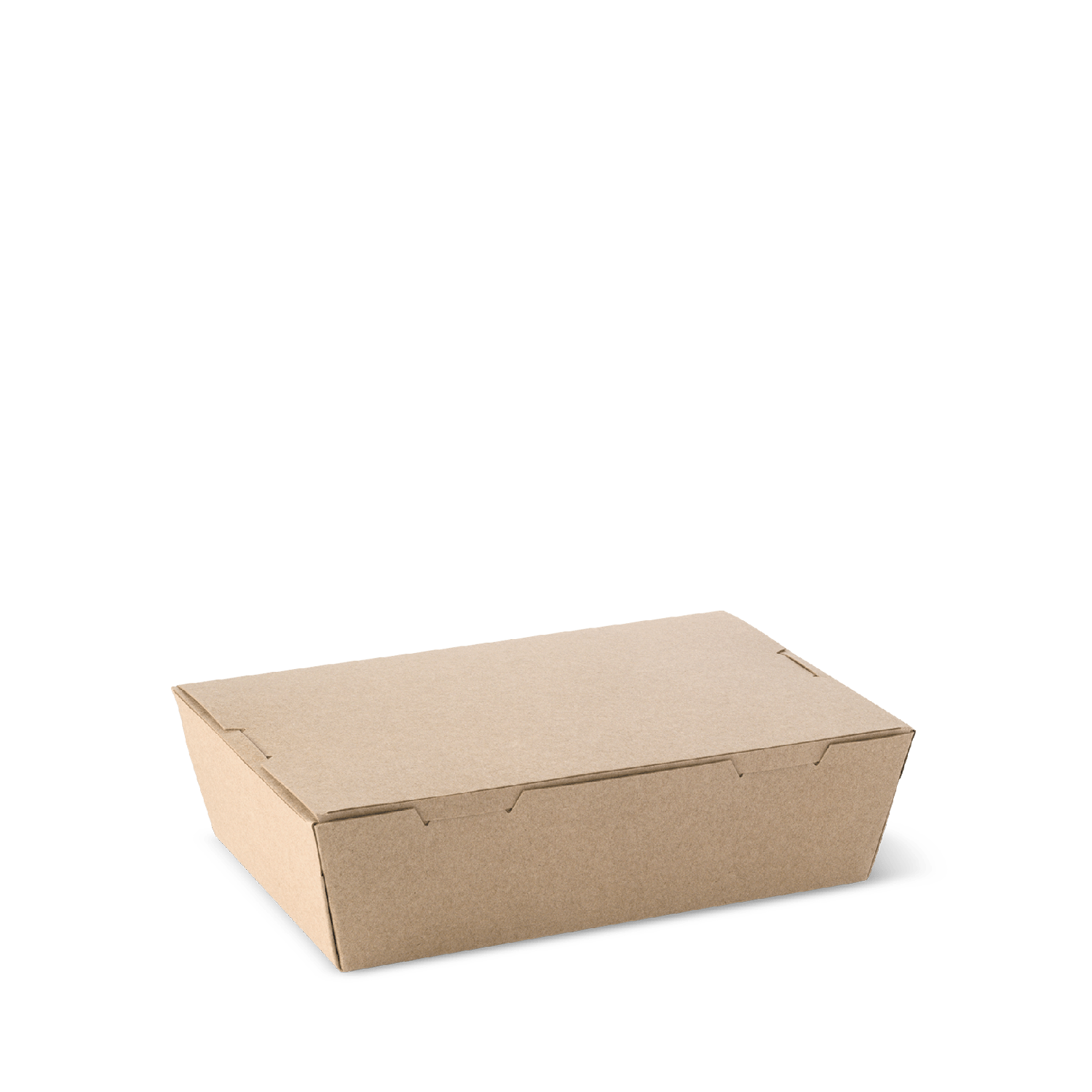 LUNCH BOXES - Assorted Sizes