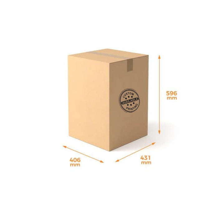 Shipping Cartons | Bulk Order Shipping Boxes Online