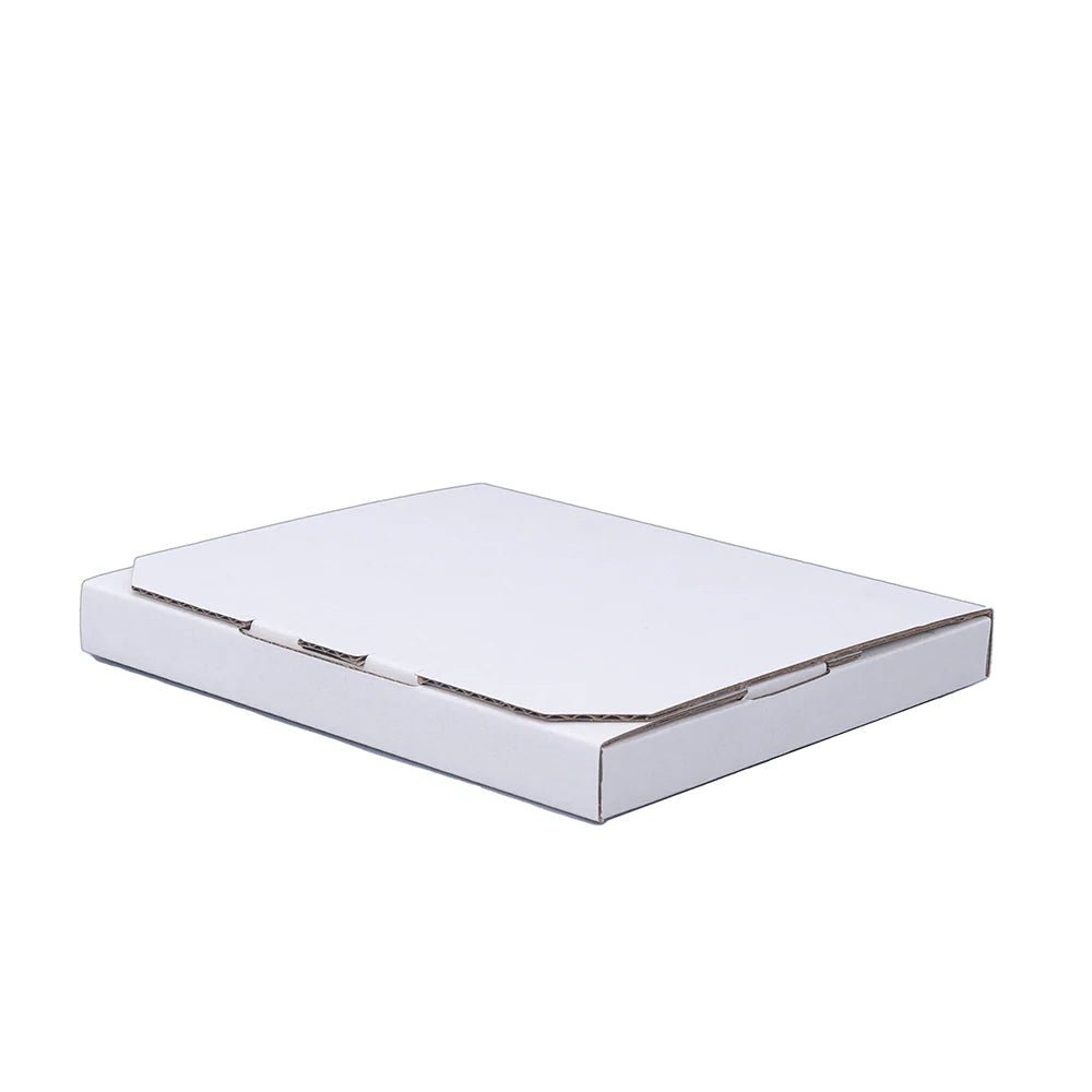 SAMPLE - Mailing Box B1
