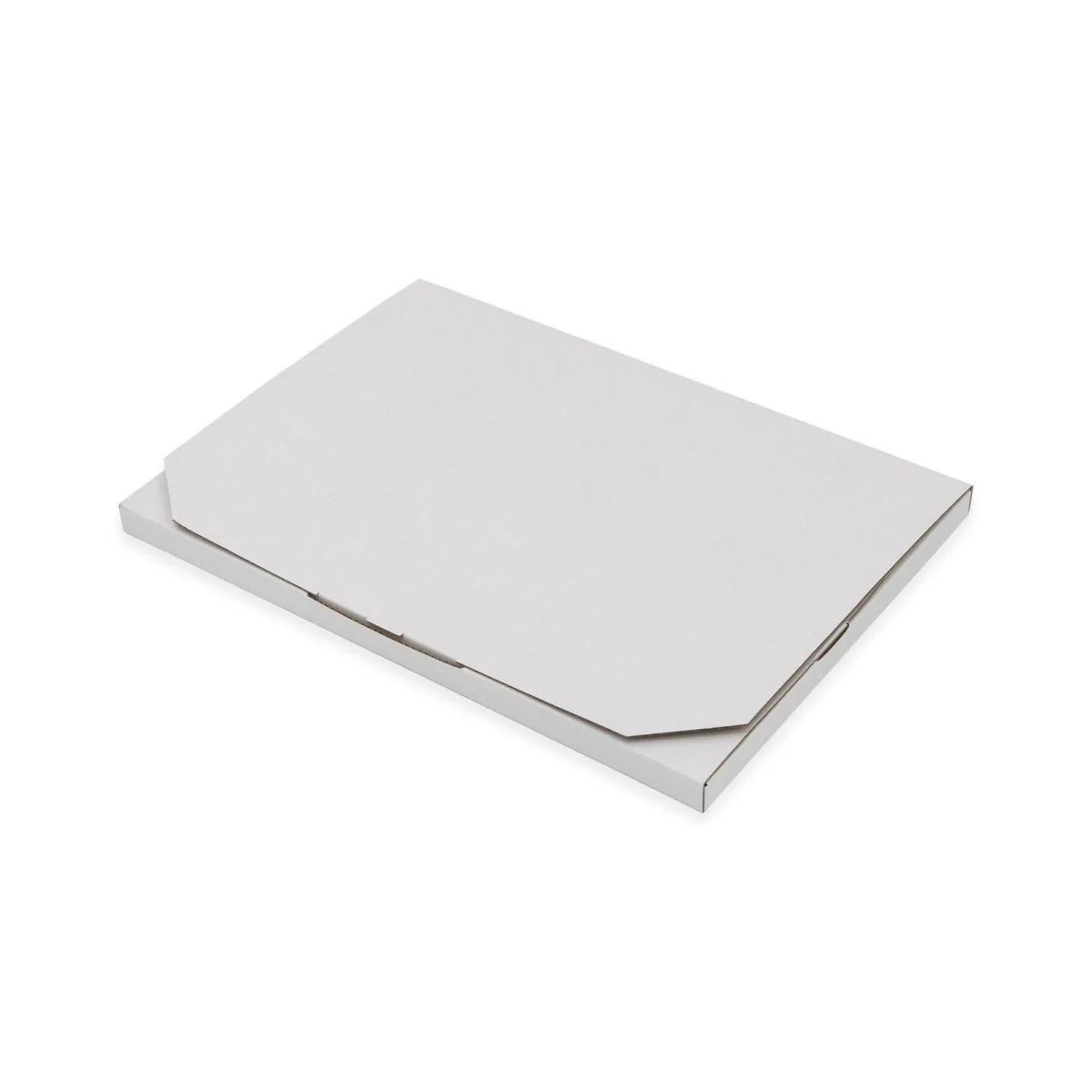 SAMPLE - Mailing Box B9