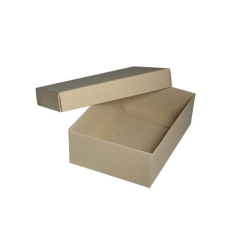 Slim Line A6 Gift Box - Paperboard (285gsm)